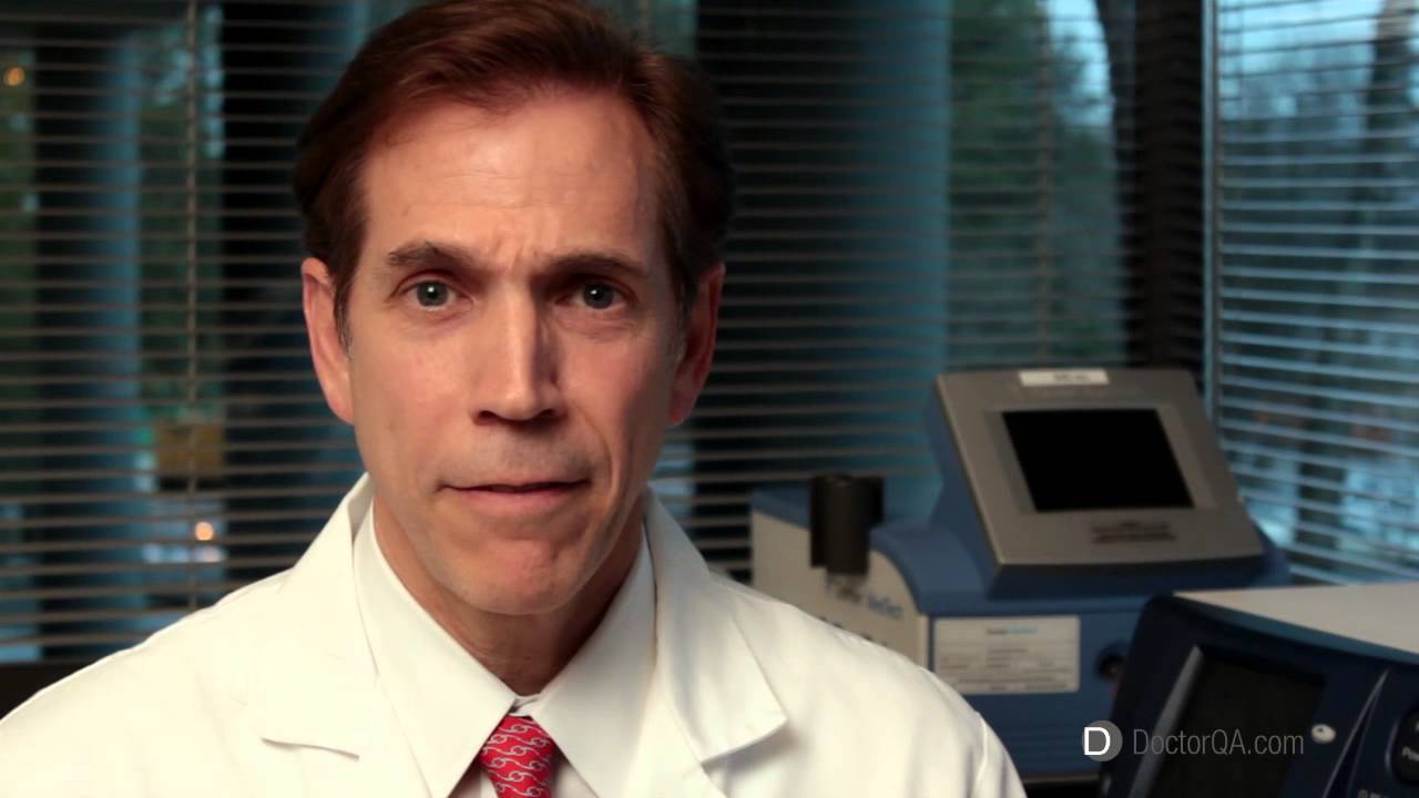Can you prevent venous reflux? - Dr. Louis Prevosti, MD - YouTube