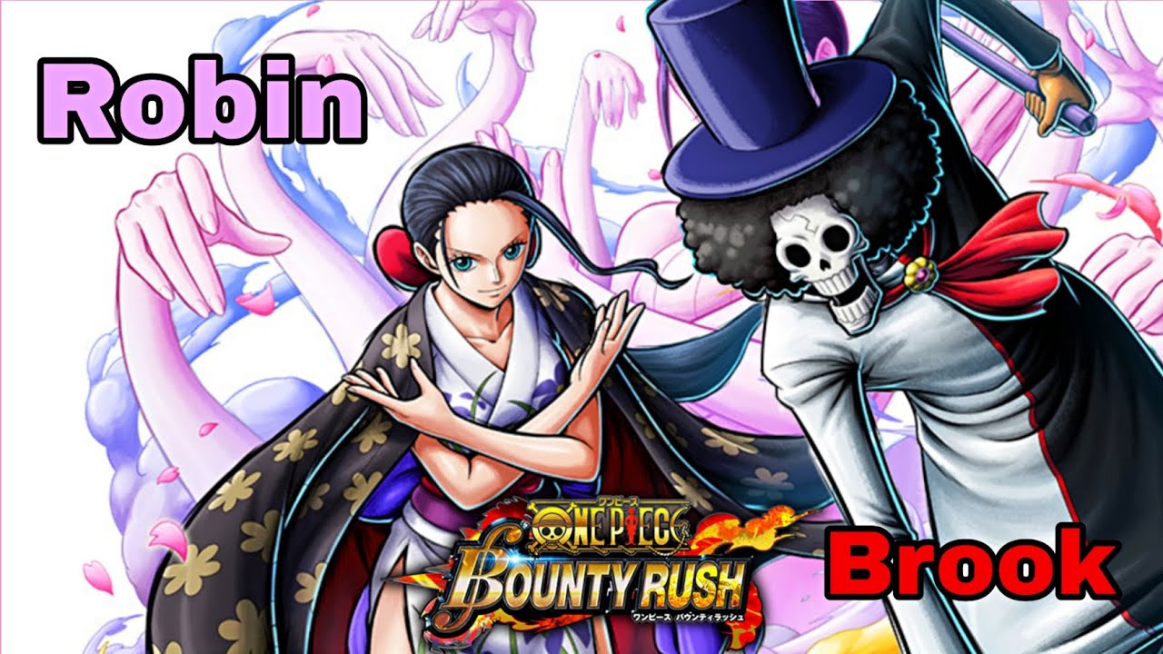 My Robin and Brook Tag Team STORMED the Challenge Battle - See What ...