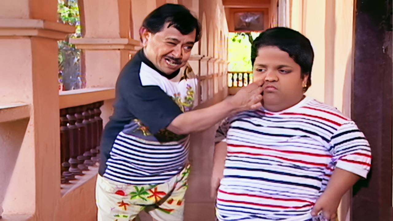 ରାଜା ଆଉ ରେଞ୍ଚୋ || Raja Aur Rancho || Odia Serial || Full Episode - 114 ...