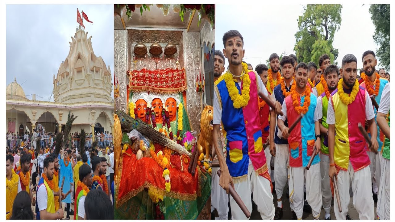 Come Let Me Take You To See Godiya Parnera Dungar 2024 Godiya|Gheriya ...