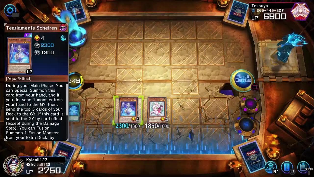 Yu-Gi-Oh WCS 2023 Qualifiers - YouTube