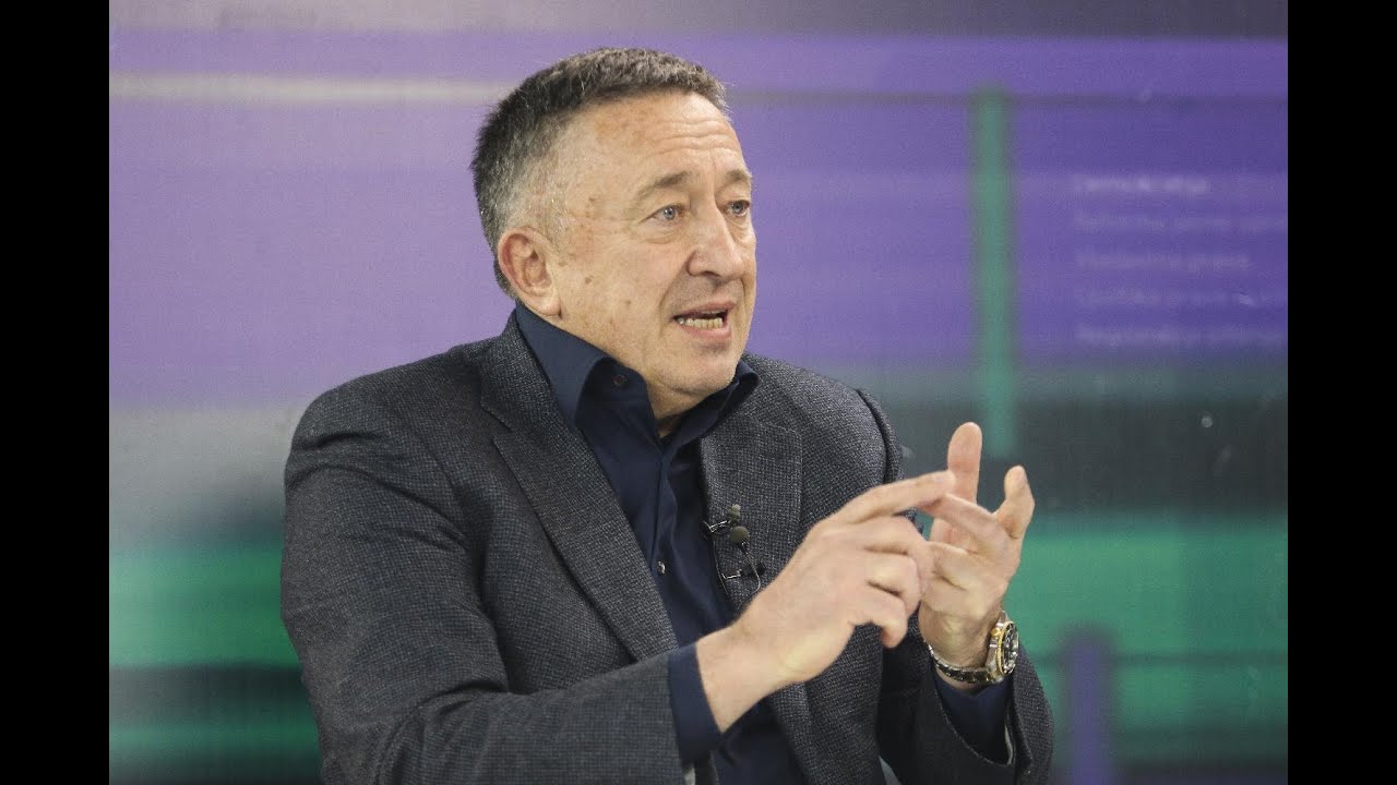 Razum u defanzivi - YouTube