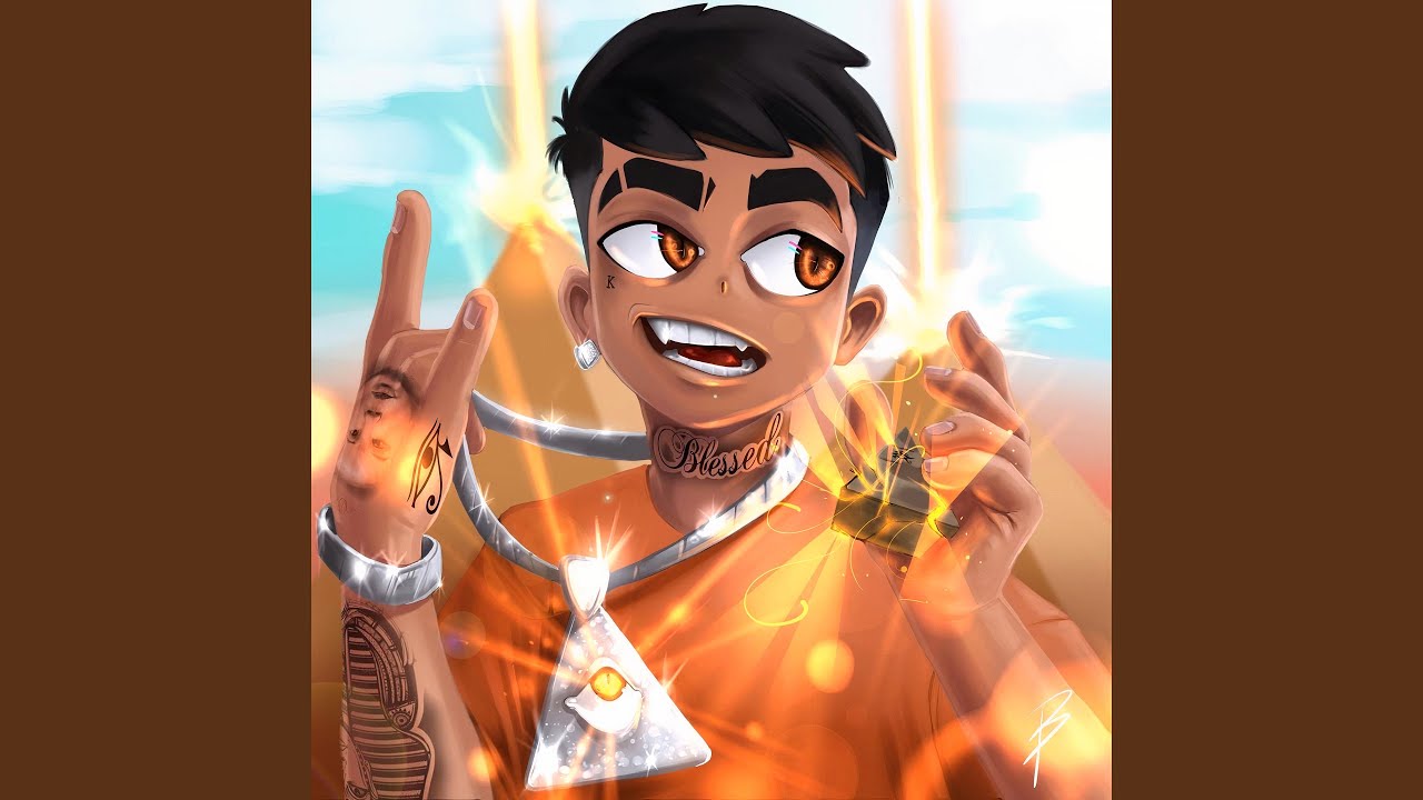 NBN4L (feat. Badd G) - YouTube