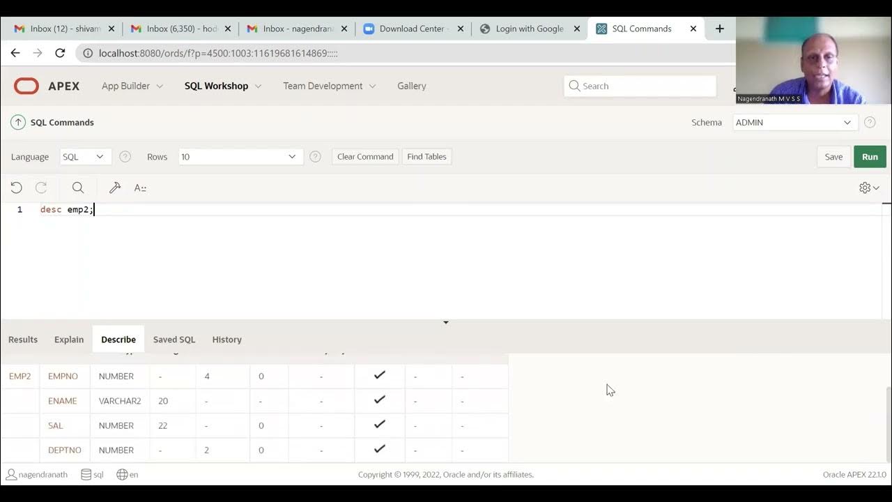 JNTUK R20 DBMS - YouTube