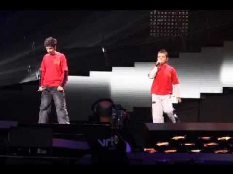 denis dimoski - YouTube