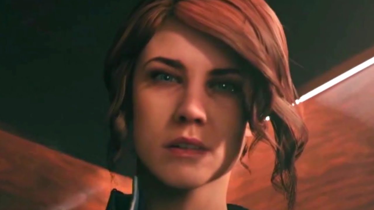 Watch This Before You Buy Control - YouTube