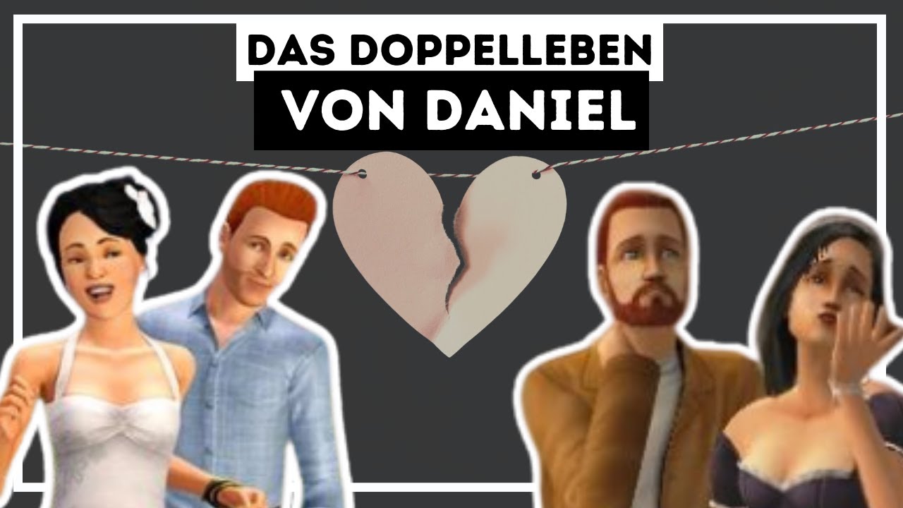 Daniel Pleasant, der rothaarige Don Lothario? Eine schrecklich nette ...