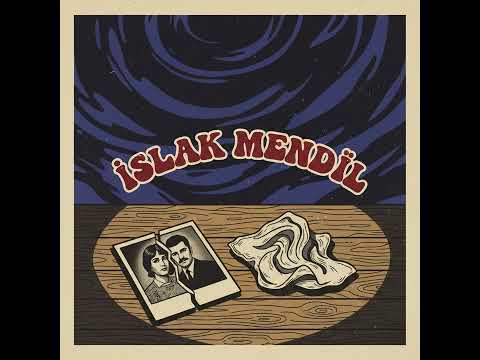 Islak Mendil - Ümit Besen (Anatolian Psychedelic Rock Cover)