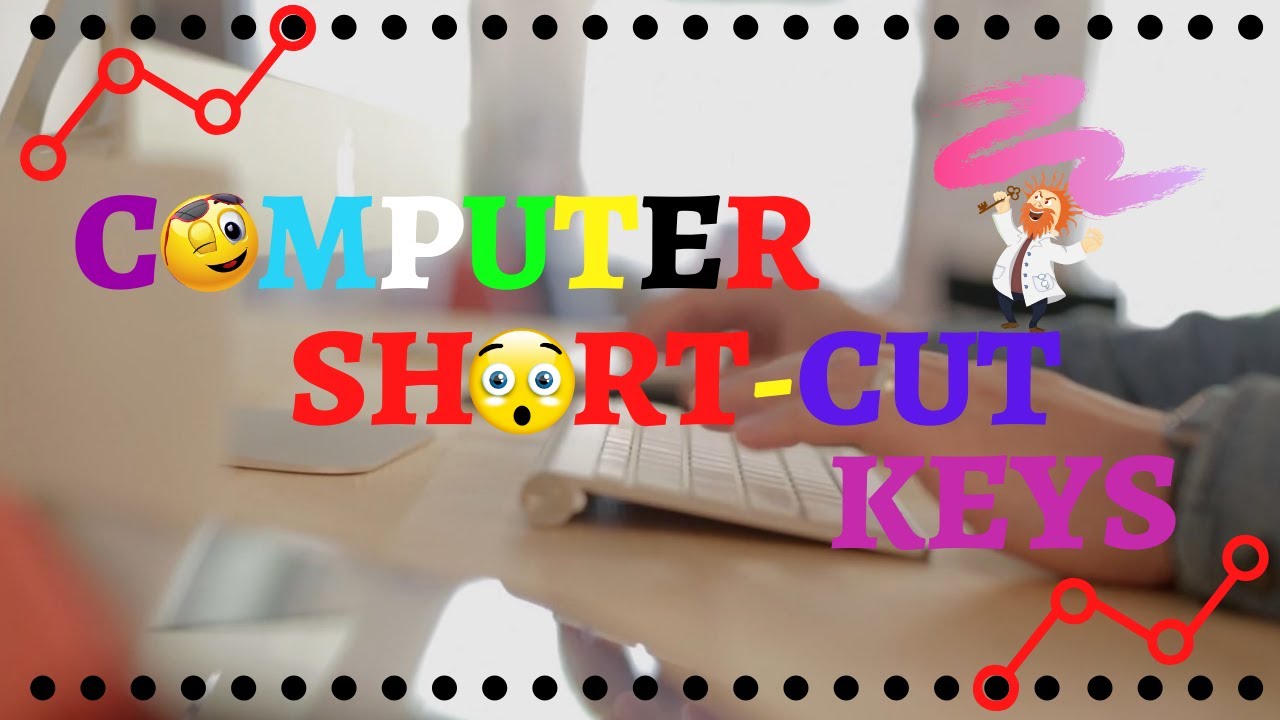Top 10 Windows Shortcuts That Save Time (Windows 10) Bengali 🖥️⌨️ ...