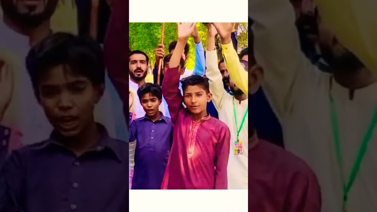 jisne eid melad - YouTube