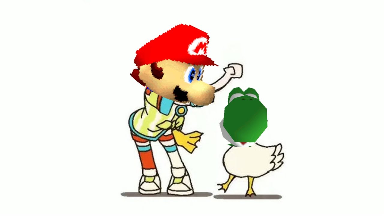 mario_duck_dance.mp4 - YouTube