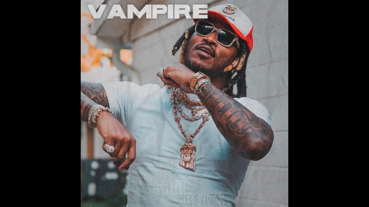 Future x Metro Boomin Type Beat - "Vampire" | Trap Type Beat - YouTube