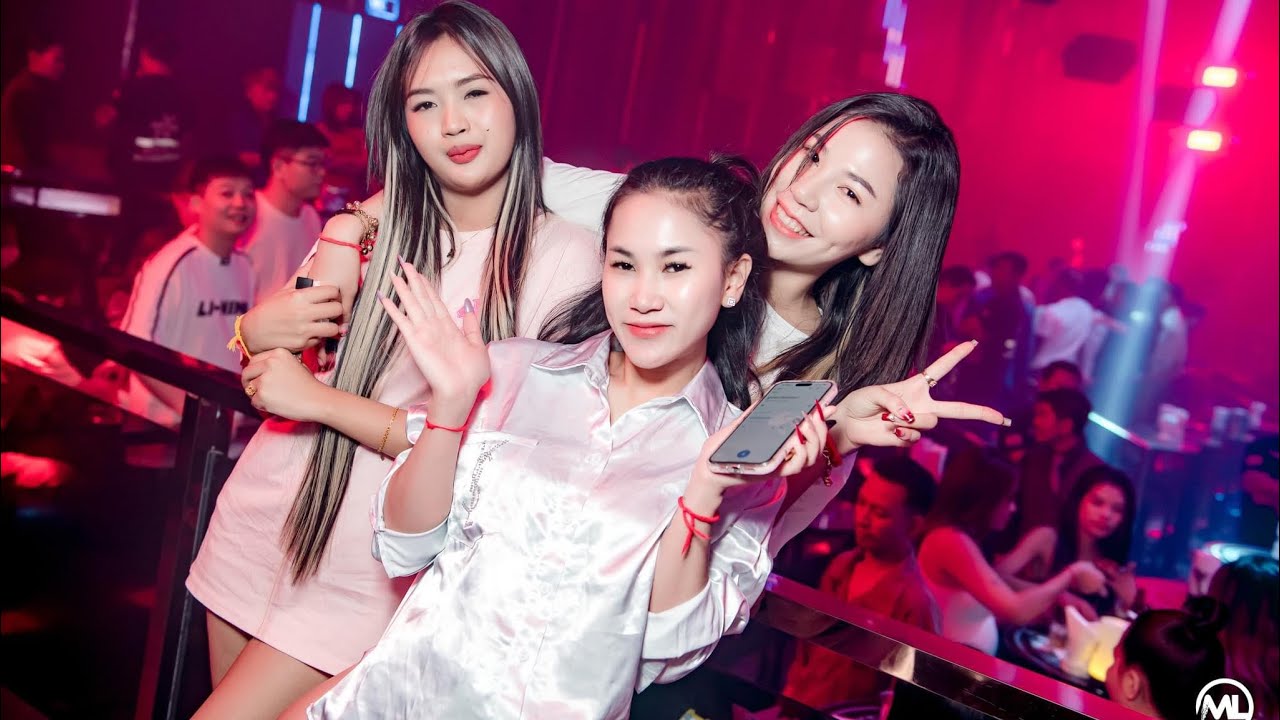 🎭💥Remix Club 2024💥🎭 TiK Tok Remix Club បទល្បីៗRemix TiK Tok 2024💥🎭 ...