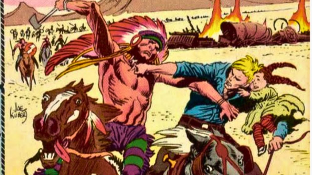 The Easy Comic Reader Variety Show - Episode 20 - YouTube