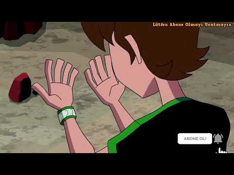 albedo 11 yaşındaki ben10 dönüstü