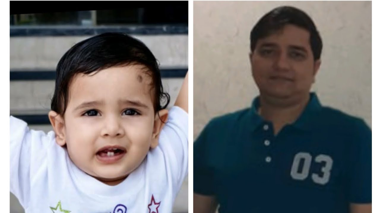 sri ananddham||sri niraj n harit sharma |pujan @ananddhamashram - YouTube