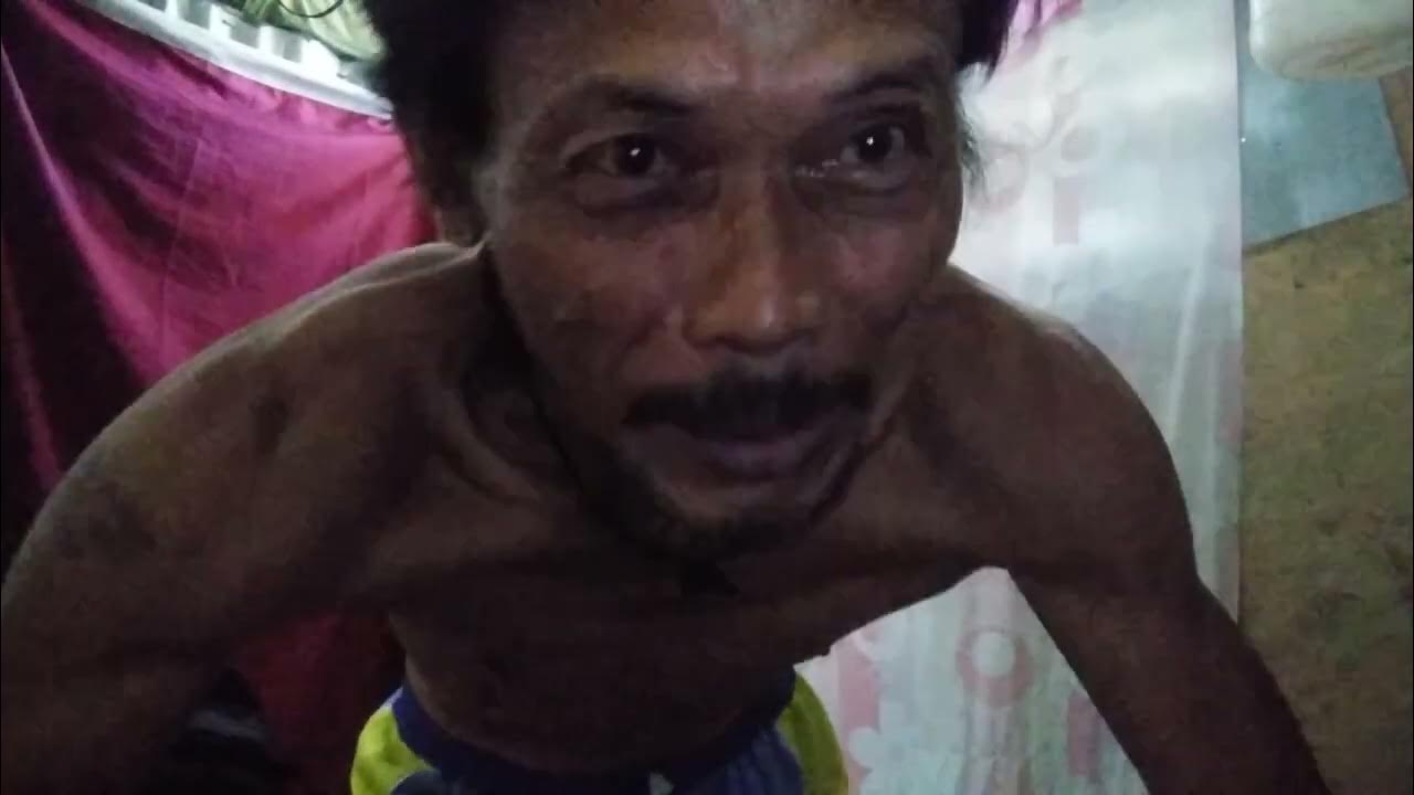 exercise sa si Bruce Lay mga boys and girls 🌞🌞🌞 amping perme tanan - YouTube