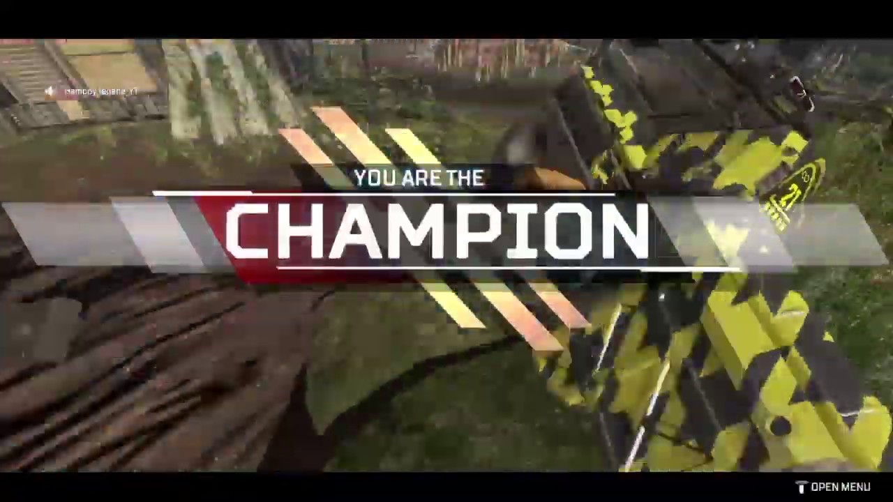 Hamoody_legend's New start ps4 - YouTube