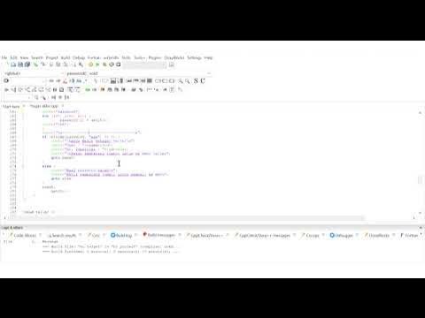 Program ATM sederhana menggunakan Queue dan Searching pada bahasa ...