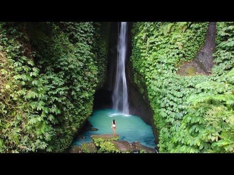 Secret waterfall Rishikesh ! secret waterfall Rishikesh Tapovan - YouTube