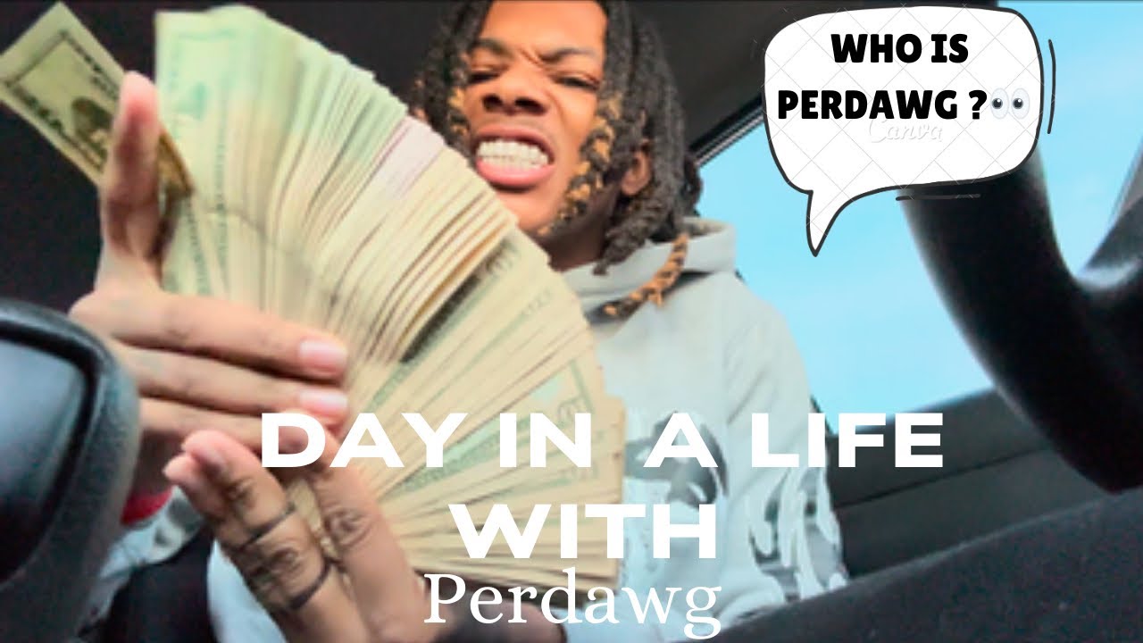 Day In A Life/MunkBang (PerDawg) - YouTube