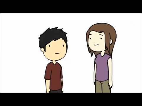 [Domics] Улыбка (закадровый перевод) - YouTube