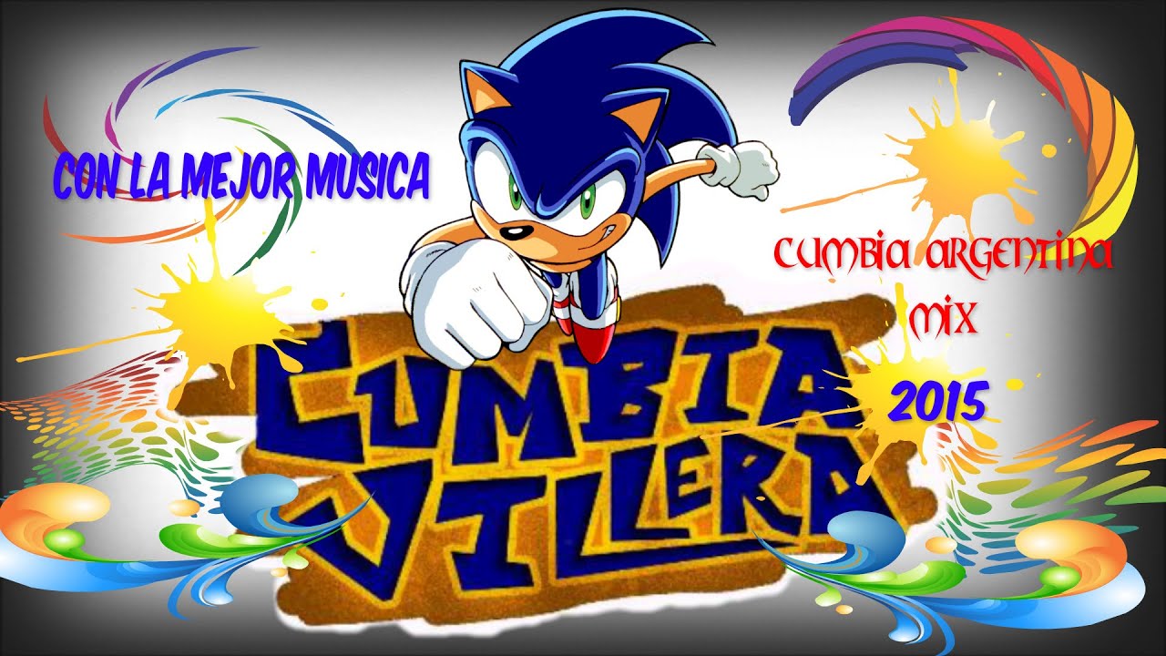 Cumbia Argentina Mix I Cumbia Mix I Cumbia Villera I Cumbia Remix El DJ ...