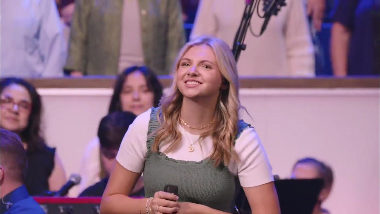 Sunday Worship at Central | August 18, 2024 - YouTube