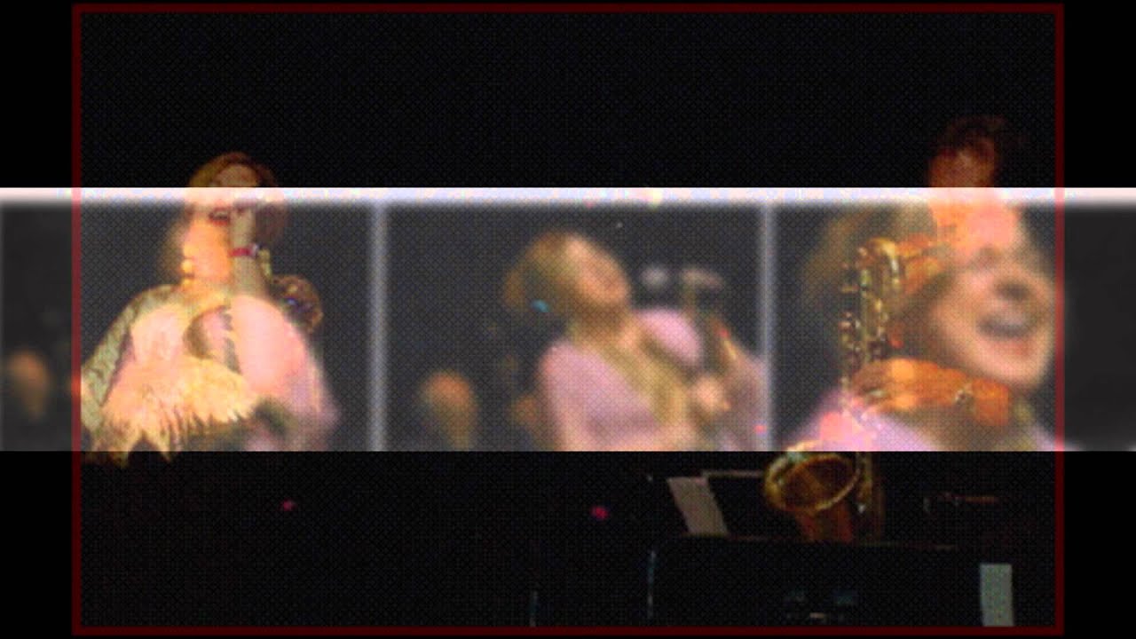 Lydia Marks-Lovelight Shining-Jazz Bossa Nova - YouTube