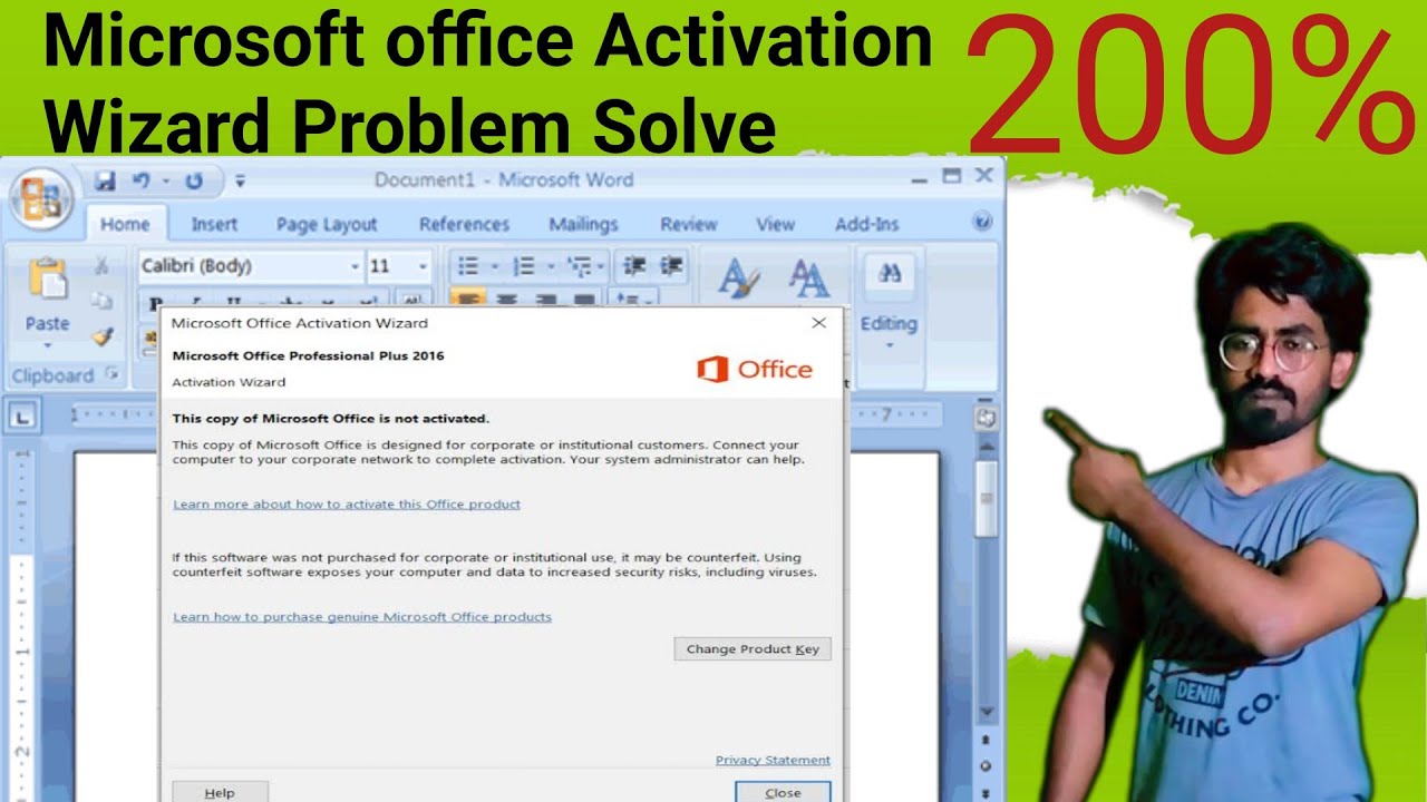The Copy Of Microsoft Office Activation Wizard Microsoft Office the-copy-of-microsoft-office-activation-wizard-microsoft-office