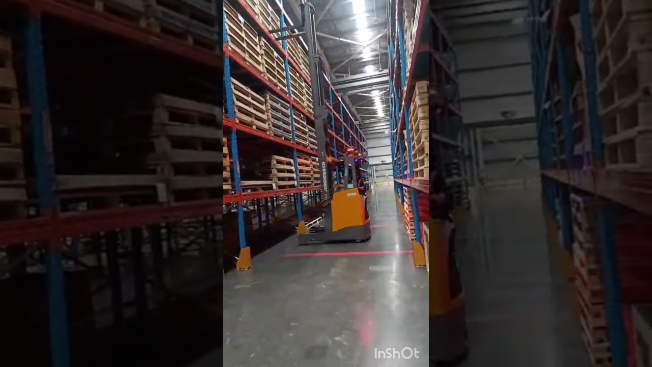 Forklift / Rt operator training and placement -7499260603 - YouTube