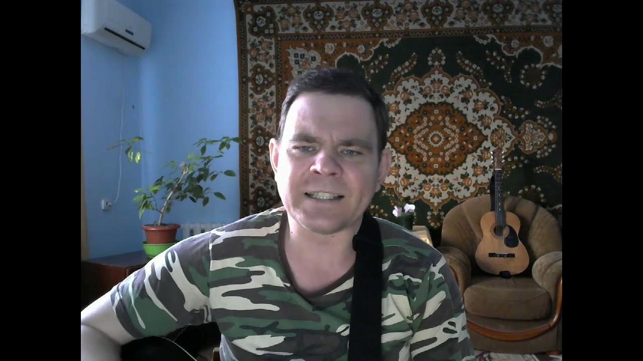 В руках автомат - YouTube