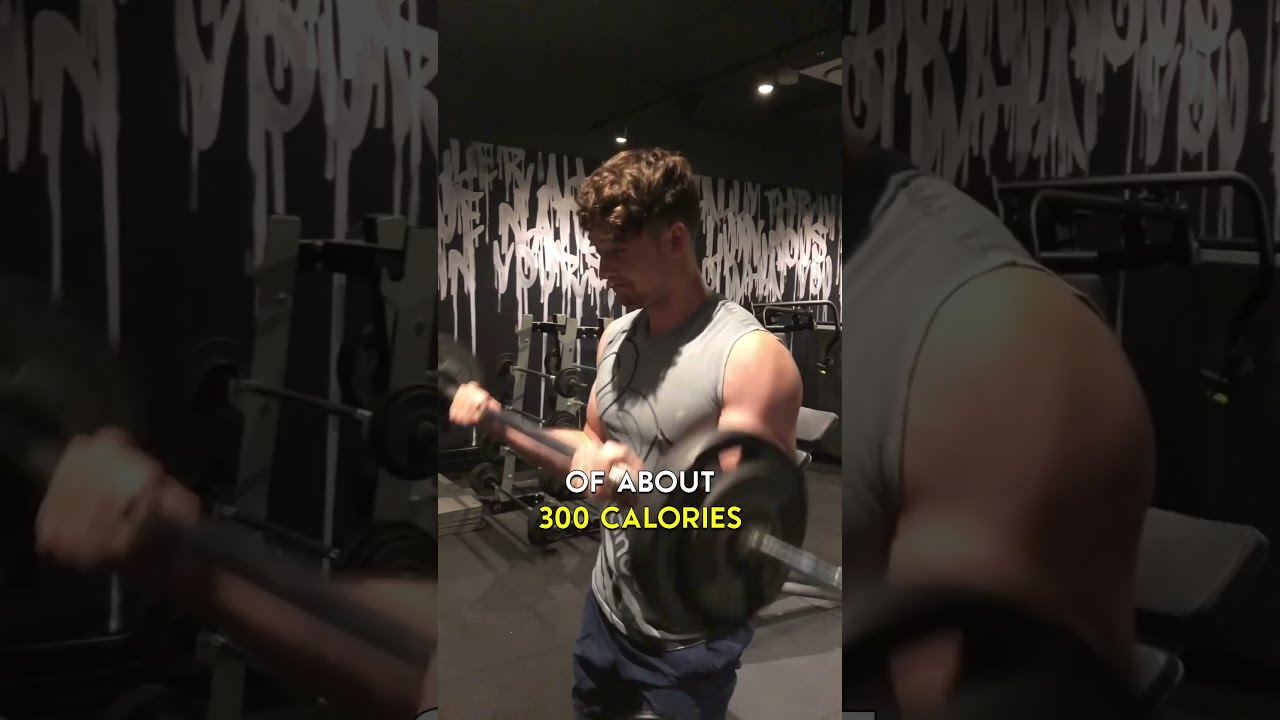 200 300 Calorie Surplus Is Enough YouTube 200 300 Calorie Surplus Is Enough YouTube