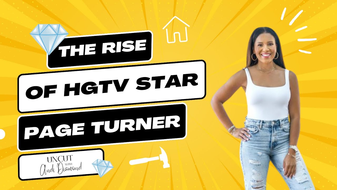 Flipping Houses and Chasing Dreams: Inside Page Turner's Journey ...