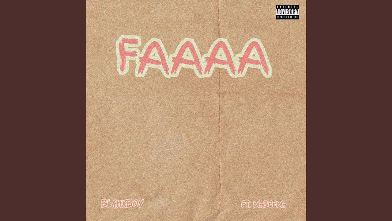 Faaaa - YouTube