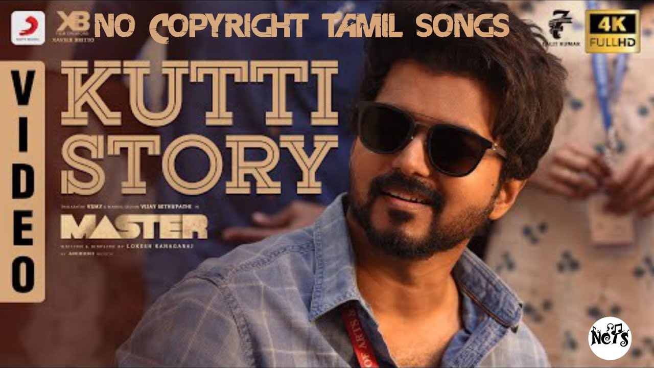 Master - Kutti Story Video | Thalapathy Vijay | Anirudh Ravichander ...