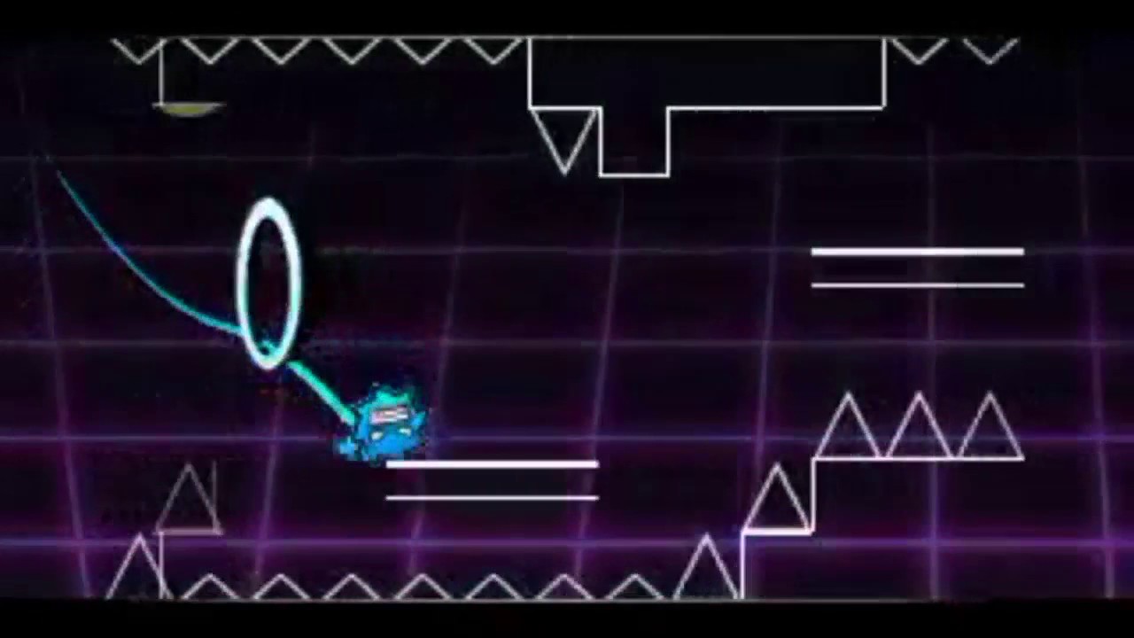 LA VERCION 2.1 DE THE NIGHTMARE X GD - YouTube