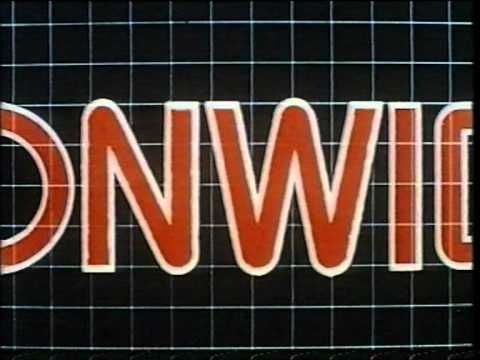 BBC Nationwide opening titles and teasers - 1st May 1981 - YouTube