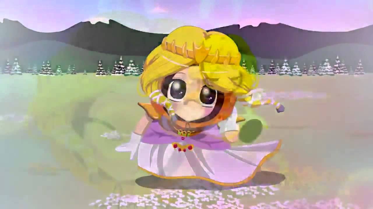 [FR] Princess Kenny (South Park - French Cover) - YouTube