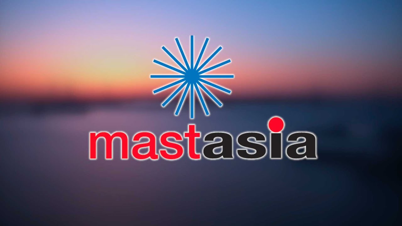 MAST Asia 2015 - YouTube