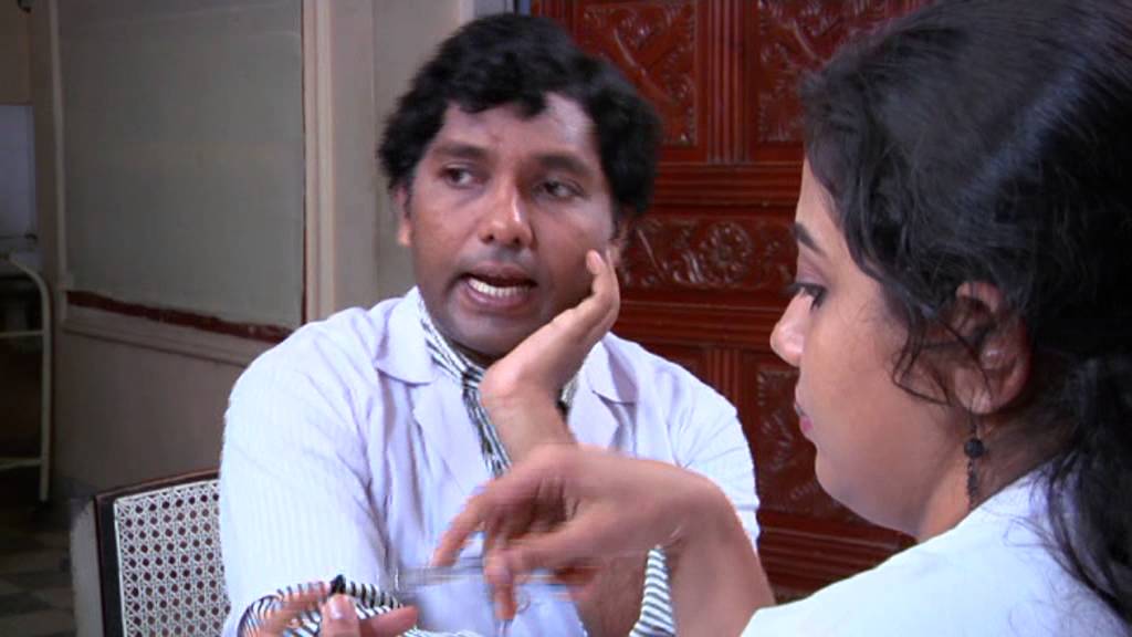 Marimayam - Episode 32 - Part - 3 - YouTube