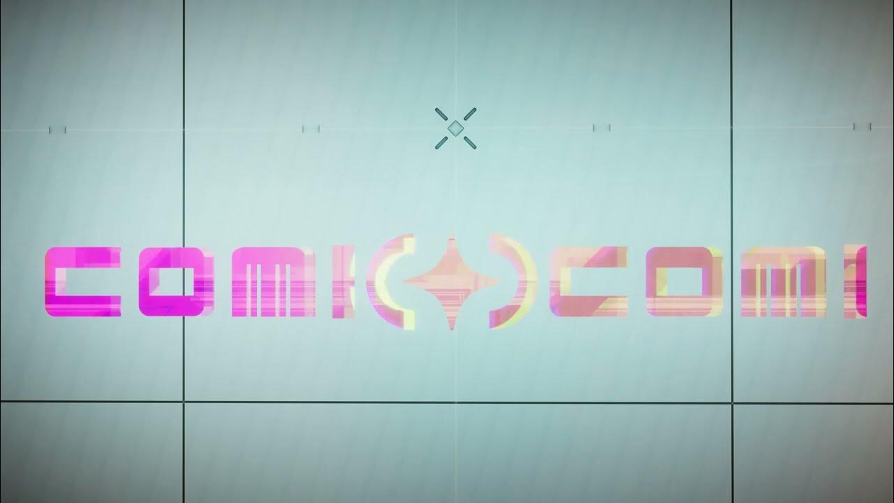 Glitch Effect Shader Release Trailor 4 - Unity Asset Store - YouTube