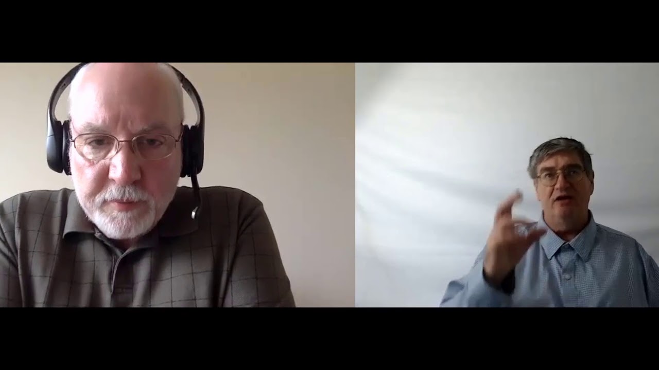7 Minute Expert Podcast - Episode 1 Bill Doerr - YouTube