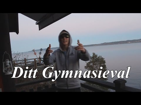 En Durkultur - Ditt Gymnasieval (Sanda, ED, PB, Bäckadal)