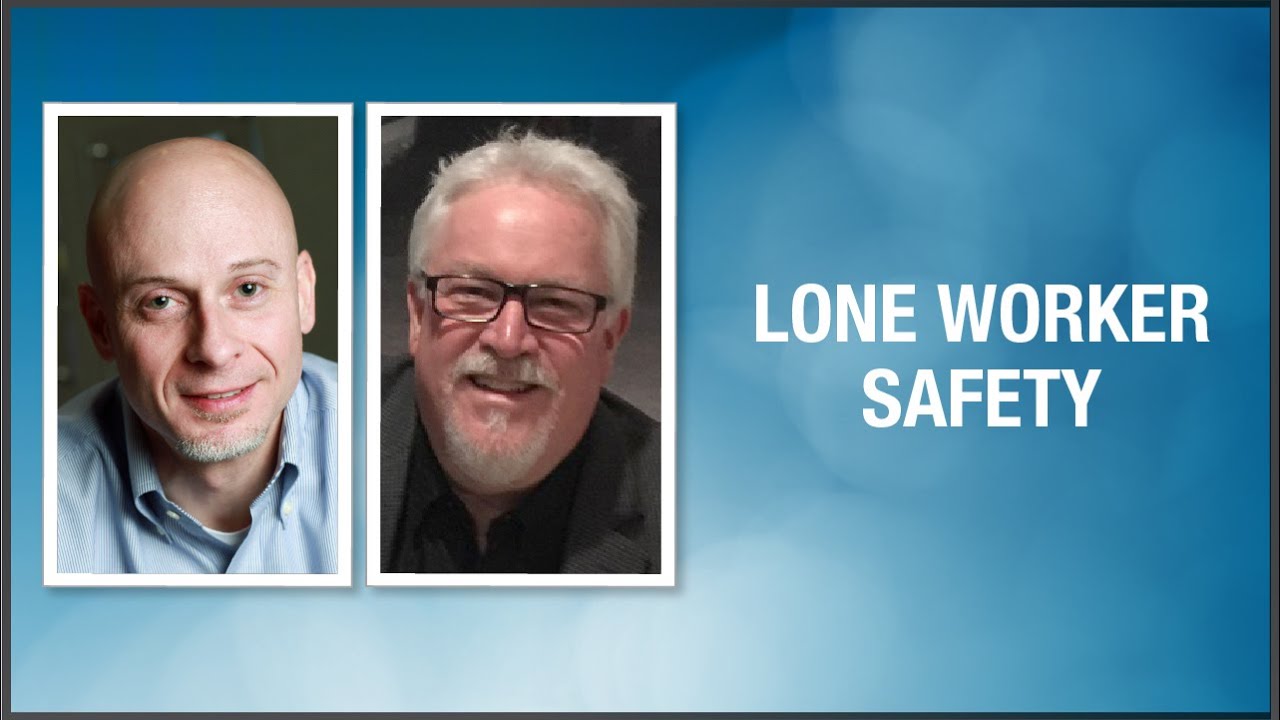 ADI Service: Lone Worker Safety | Lone Worker Safety Programs - YouTube