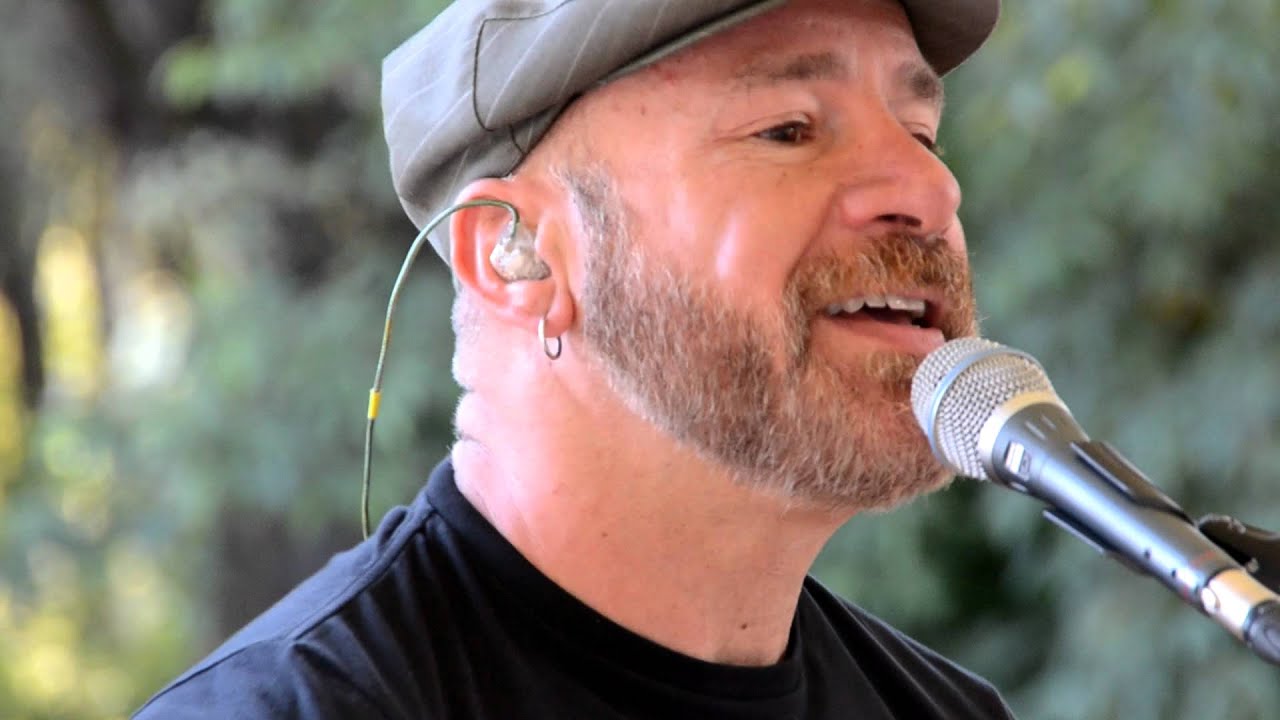 Sicilian/Neapolitan singer Mario Venuti - Italic Roots