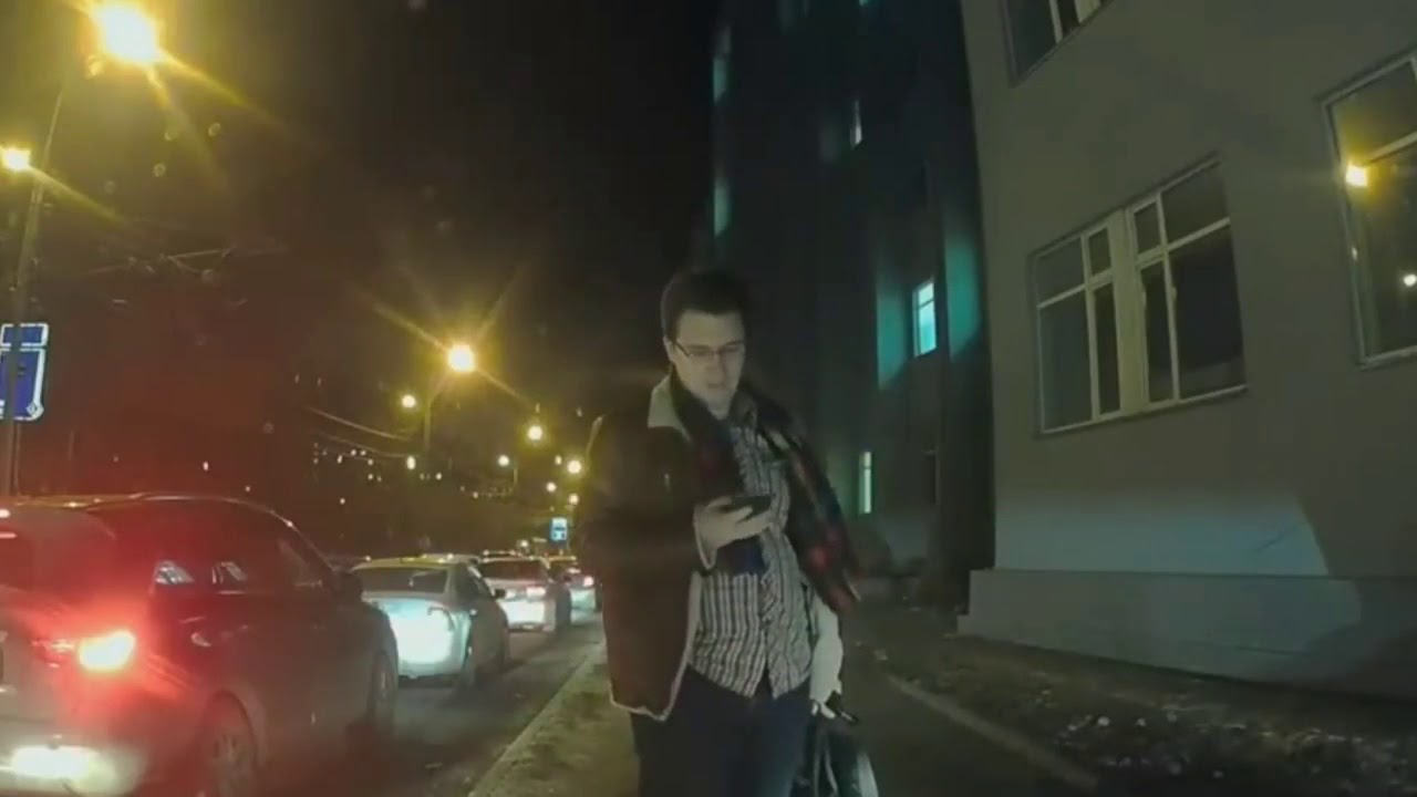 INSTANT KARMA FAILS Compilation HD - YouTube