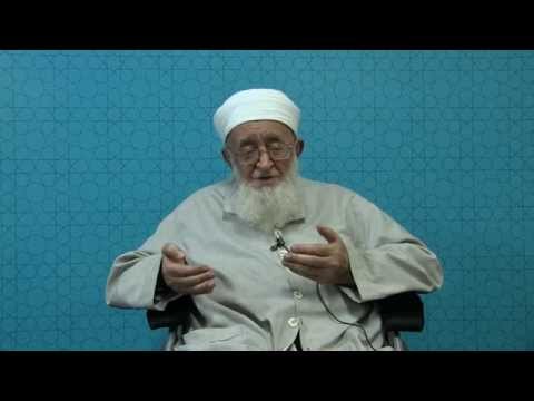 DAR'UL ERKAM AÇILIŞ SOHBETİ - Ahmed Yaşar Hocaefendi - Yavuz Selim Vakfı