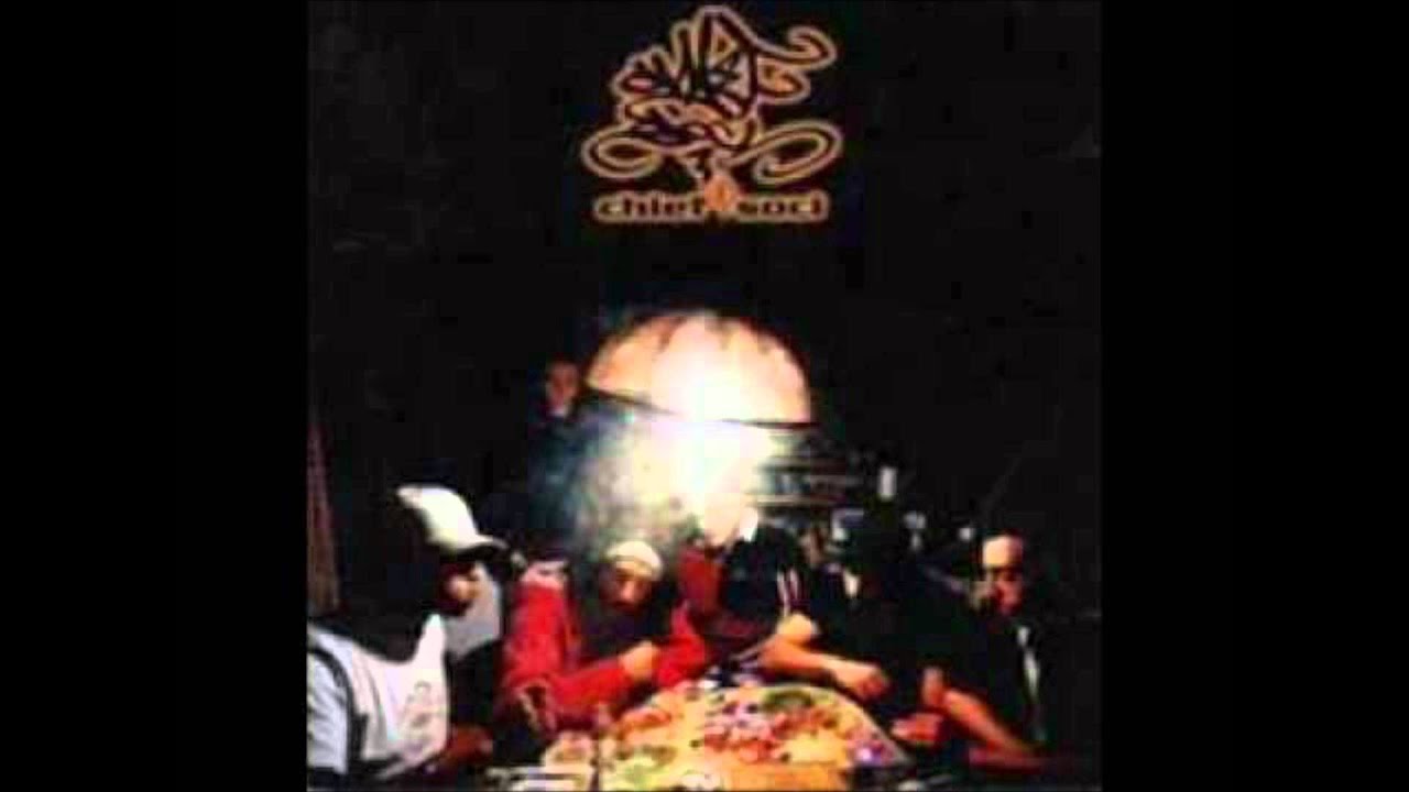 Chief & Soci - Adrenaline [Feat. Kaos e Sean] - YouTube