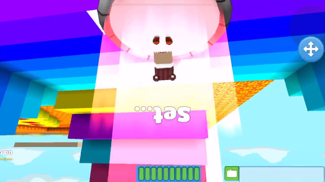 BLOCKSTAR PLANET - YouTube